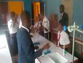 Covenant Hall Schools - Secondary Schools in Lekki, Lagos State